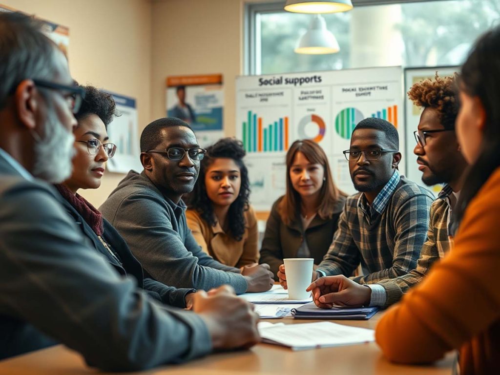 Evaluating the Impact of Social Support Programs - GlobeScanFoundation.org
