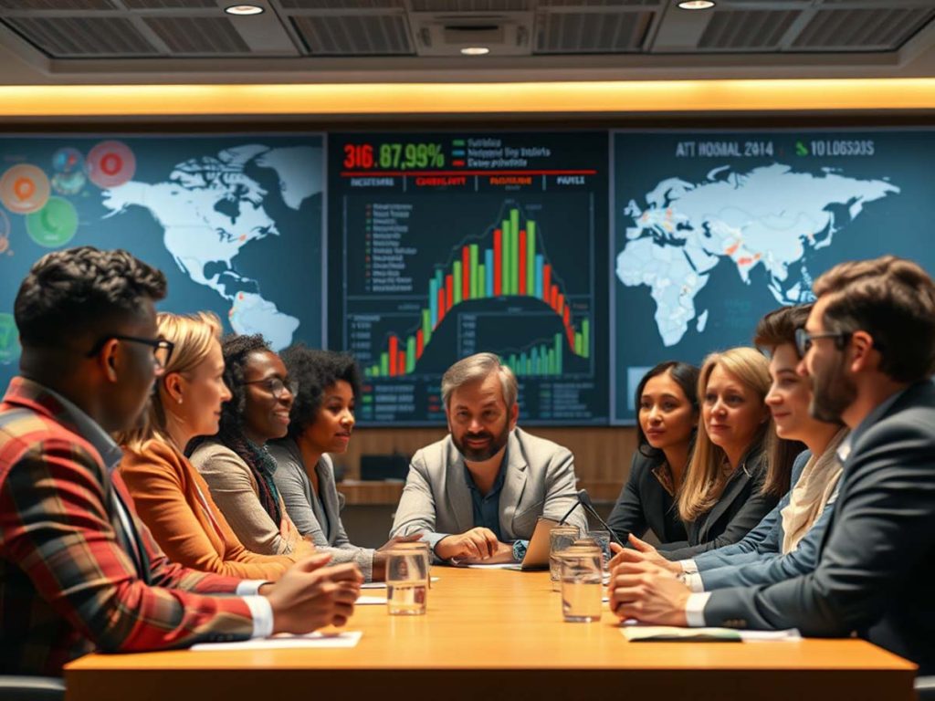 Global Narratives on Economic Inequality - GlobeScanFoundation.org