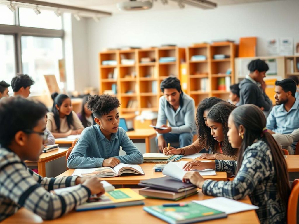 The Role of Education in Advancing Social Progress ...