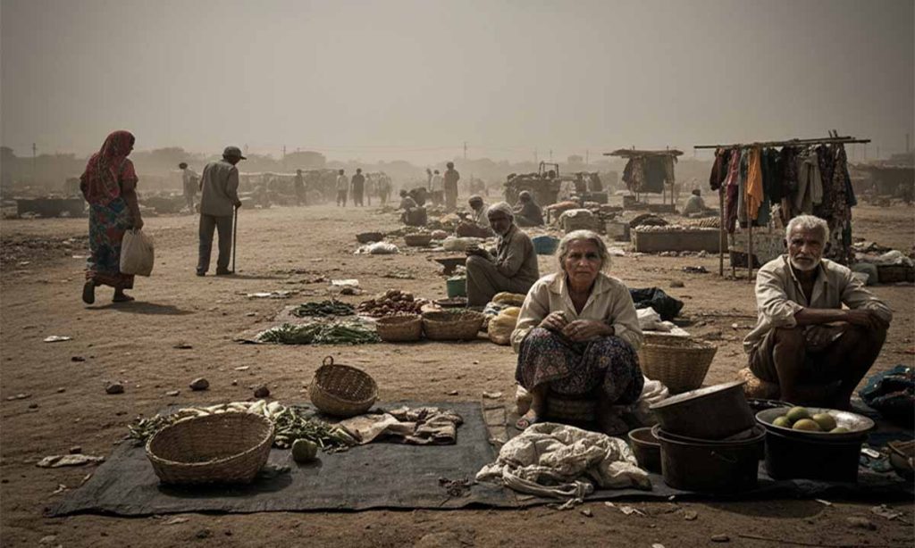 Understanding Global Poverty Through the 50 Poorest Nations ...